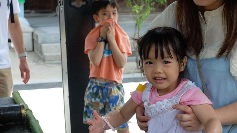 Kyoto: Highlights Guided Walking Tour - Why the Experience Gets Rave Reviews