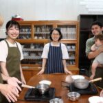 Kyoto Home Cooking Class Supermarket tour near Fushimiinari - An Authentic Taste of Kyoto in a Traditional Japanese Home