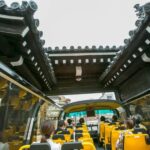 Kyoto: Hop-on Hop-off Sightseeing Bus Ticket - Detailed Breakdown of Stops and Routes