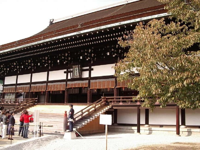 Kyoto: Imperial Palace and Sento Palace Guided Tour - Final Thoughts on Value and Suitability