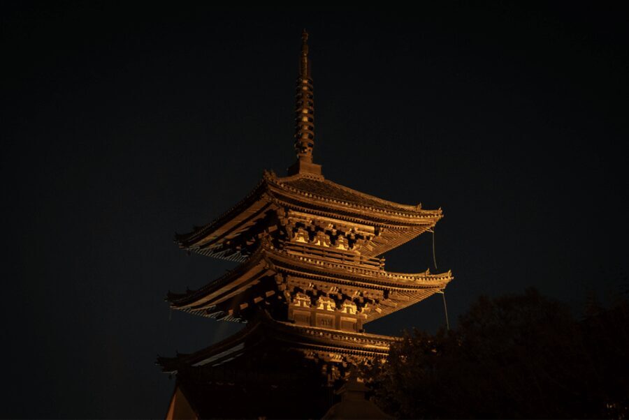 Kyoto: Izakaya Bars Guided Walking Tour - The Bars and Izakayas You’ll Visit