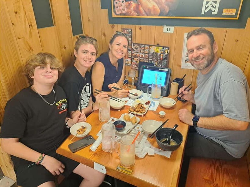 Kyoto: Izakaya Nightlife Tour with Local Guide - Final Words