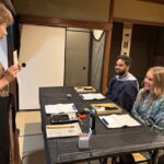 Kyoto: Japanese Calligraphy Experience in a Historic House - Frequently Asked Questions