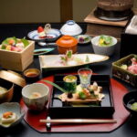 Kyoto: Kaiseki Reservation at Hanasaki Manjiro - A Deep Dive into the Experience