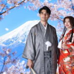 Kyoto Kimono : Meoto Studio Photo Plan - What to Expect During the Tour