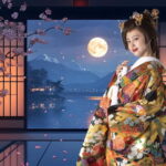 Kyoto Kimono : Ooku Studio Photo Plan - What Travelers Should Know
