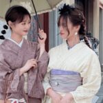 Kyoto: Kimono Rental in Kyoto Station Provided by RikaWafuku - Authenticity and Customer Feedback