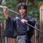 Kyoto Kimono Rental mimosa Samurai PlanFeel the History - Location and Convenience