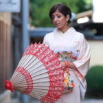 Kyoto Kimono Rental mimosaKimono/Yukata Rental Ladies Plan - Location—Why It Matters