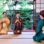 Kyoto: Kimono Tea Ceremony with Matcha and Sweet - Authentic, Educational, and Memorable