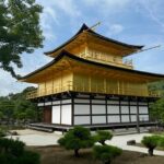 Kyoto: Kinkakuji, Golden Pavilion Guided Tour - Authentic Experiences and Traveler Insights