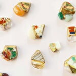Kyoto: Kintsugi Jewelry Workshop with Natural Stones - The Setting: A 100-Year-Old Kyoto Townhouse