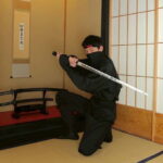 Kyoto : Kiyomizu-dera Temple : Ninja Indoor photoshoot - The Itinerary: What to Expect