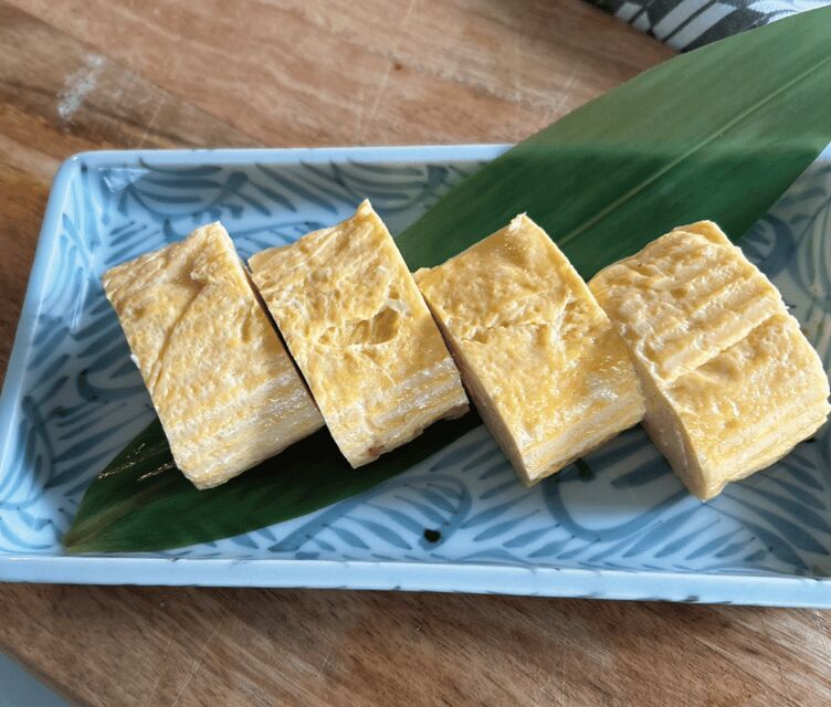 Kyoto: Learn Sushi at cooking studio with 20 years history - Location and Accessibility