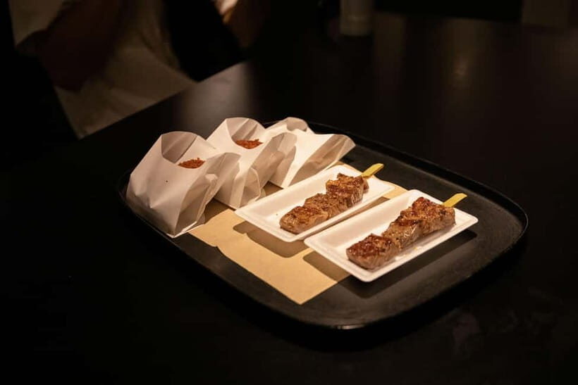 Kyoto: Local Food Tasting Tour at the Nishiki Market - Why This Tour Is Perfect for You
