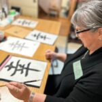 Kyoto: Local Home Visit and Japanese Calligraphy Class - The Role of the Guides and Hosts