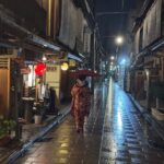 Kyoto Magic Night Walk: Gion & Fushimi Inari(Private Option) - The Itinerary Breakdown: What You Can Expect