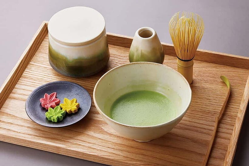 Kyoto : Maiko or Samurai or KimonoRental & Tea ceremony - Final Thoughts