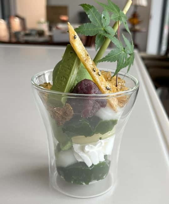 Kyoto: Matcha Sweets Cooking in a Riverside Studio - Who Will Love This Experience?