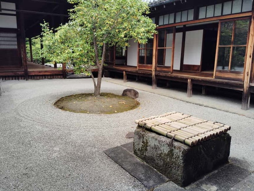 Kyoto: Meditate at Kenninji, Make a Wish at Yasui Konpiragu - Who Should Consider This Tour?