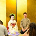 Kyoto: Meet-and-Greet, Maiko Show and Experience - What to Expect from the Tour