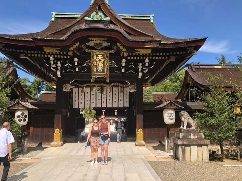 Kyoto: Memory Kyoto E-Bike Tour - The Sum Up: Who Will Love This Tour?
