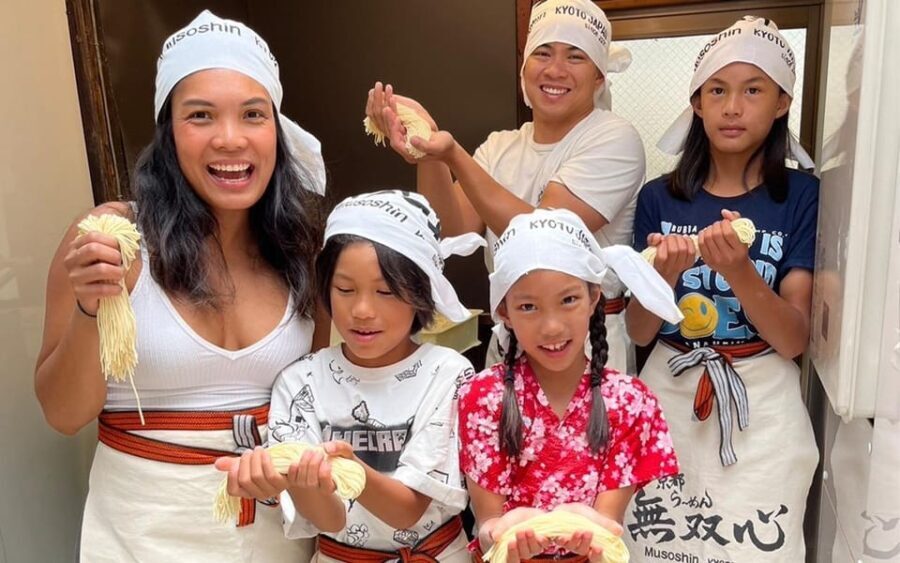 Kyoto Michelin Ramen Workshop or Painting Ramen Essentials - Why This Experience Shines