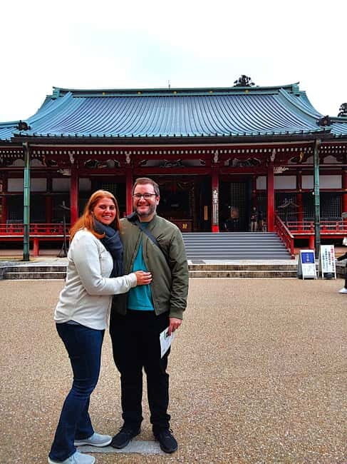 Kyoto: Mount Hiei Guided Tour  Mother of Japanese Buddhism - Exploring the Tt Area: The Heart of Enryakuji