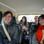 Kyoto & Nara: Day Trip Highlights Tour with a Private Car - Detailed Breakdown of the Itinerary