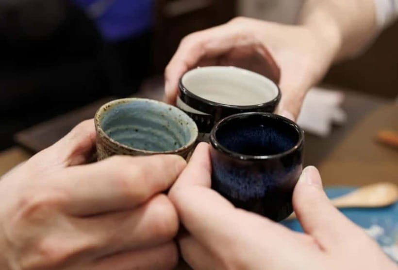 Kyoto: Newly Opened Sake Tasting - Sanjo Chasuian - Who Will Love This Experience?