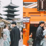 Kyoto: Ninenzaka Customized Photo Shoot with Photographer - What to Expect: A Step-by-Step Breakdown