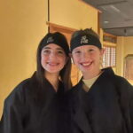Kyoto: Ninja Experience Cafe Kyoto Gion - Authenticity and Fun: Real Experiences in a Playful Setting