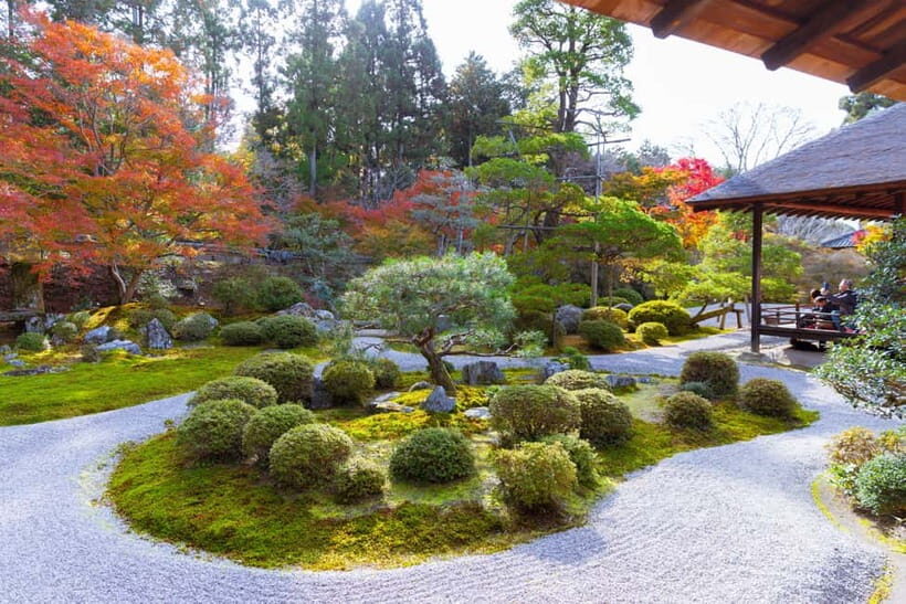 Kyoto: Ohara Village Private Tour with Hotel Pickup - Final Thoughts — Who Will Love This Tour?