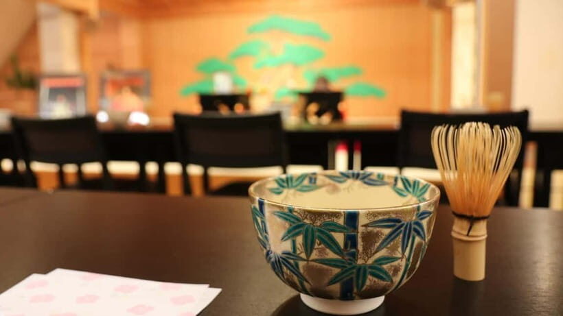 Kyoto: Once-in-a-Lifetime Tea Ceremony on a Noh Stage - Who Will Love This Experience?