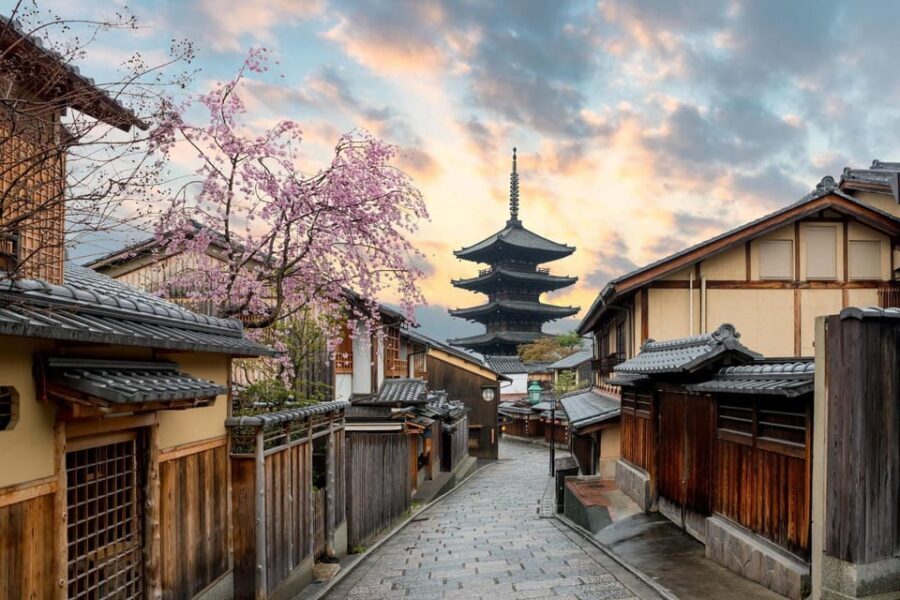 Kyoto/Osaka: Kyoto and Nara Customized Private Guided Tour - Final Thoughts