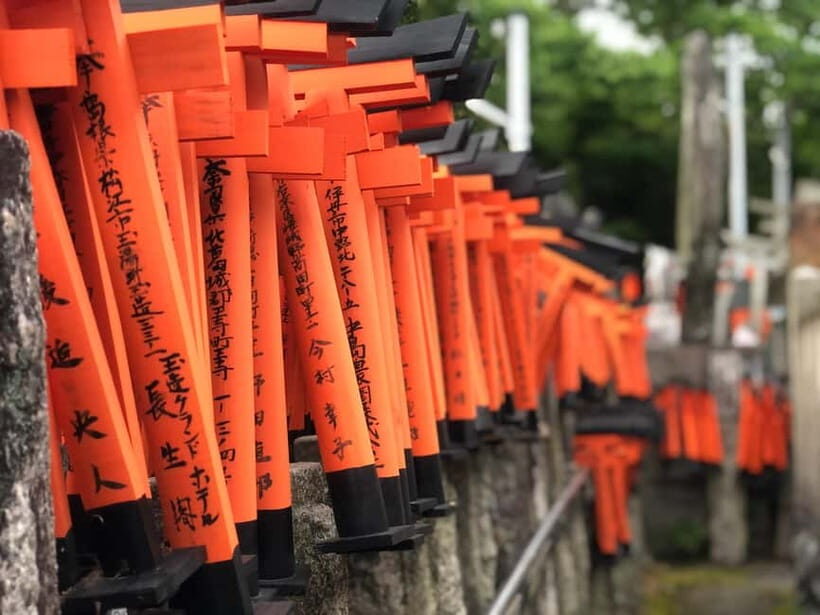 Kyoto: Personalize, private tour (3h, 5h, 8h) [W/Car Option] - Final Thoughts