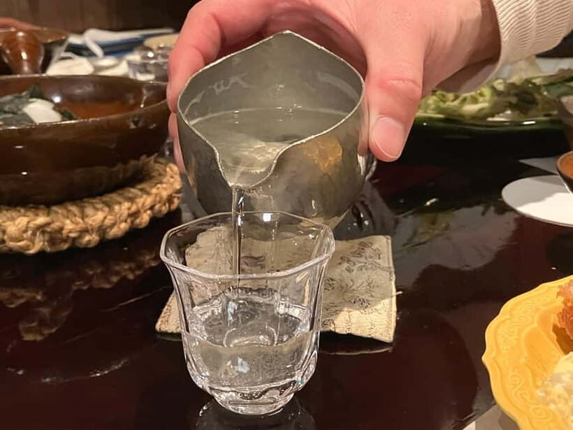 Kyoto: Private Authentic Kyoto Cuisine Experience with Guide - An Introduction to Kyoto’s Culinary Heart