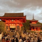 Kyoto: Private Highlights Tour with Guide and Luxury Vehicle - Itinerary Breakdown: What to Expect