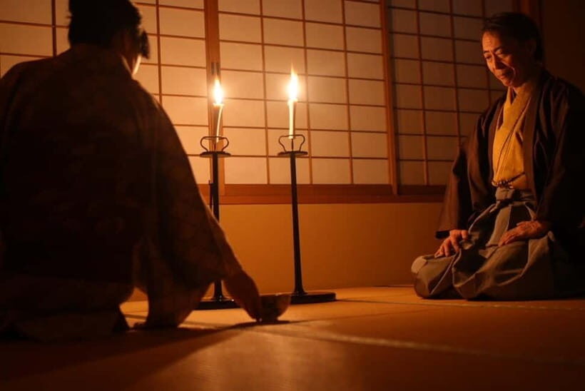 Kyoto Private Tea Ceremony at a Japanese Inns - Who Will Love This Experience?