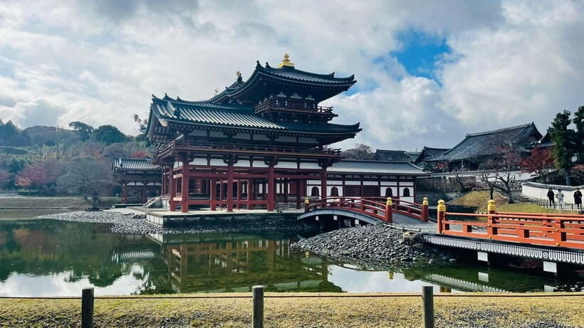 Kyoto Private Tour with English Guide & Pickup (Osaka-Kyoto) - What to Expect From the Experience