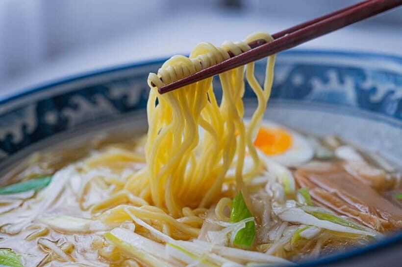 Kyoto: Ramen Koji Guided Tour with Local Guide - What to Expect from Your Ramen Journey