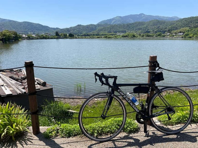 Kyoto: Rent a Road Bike to Explore Kyoto and Beyond - The Practicalities and Considerations