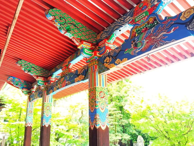 Kyoto: Serene Stroll Through Eikandos Timeless Temple Paths - An In-Depth Look at the Tour Experience