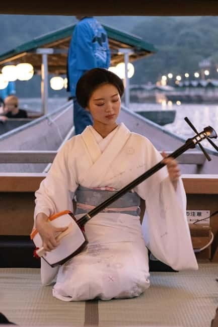 Kyoto: Summer Night Cruise with Ukai and Shamisen Show - An In-Depth Look at the Kyoto Summer Night Cruise