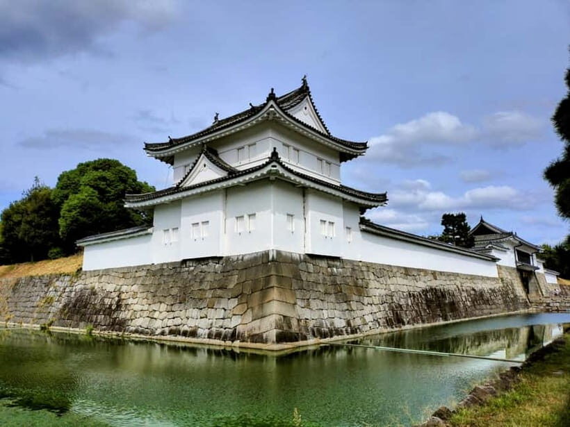 Kyoto: Tailored E-Bike Tour to Highlights & Hidden Gems - Detailed Breakdown of the Tour Experience