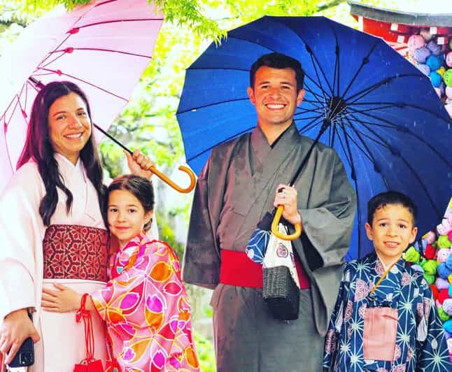 Kyoto Taxi Tour by Ivy Leaguer Photographer & Licended Guide - The Value Proposition