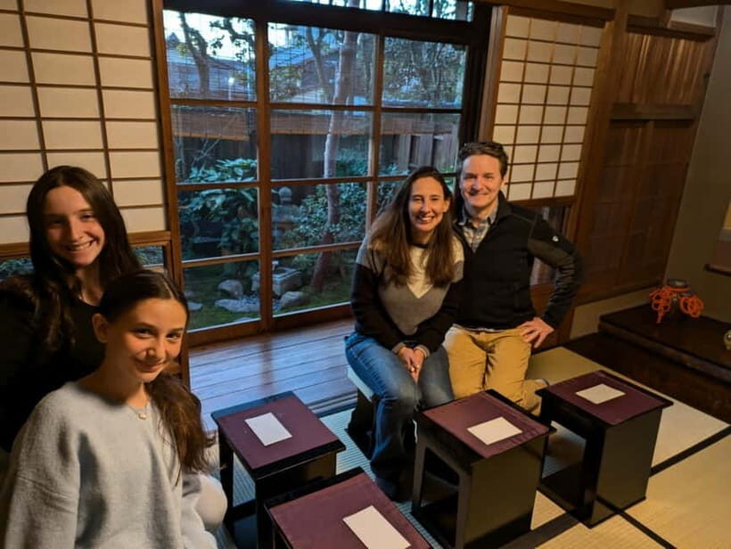 Kyoto: Tea Ceremony Experience in the candle light - What Makes This Experience Stand Out?