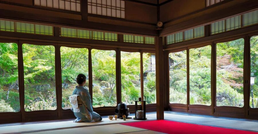 Kyoto: Tea Ceremony in a Traditional Tea House in Kiyomizu - The Practical Details
