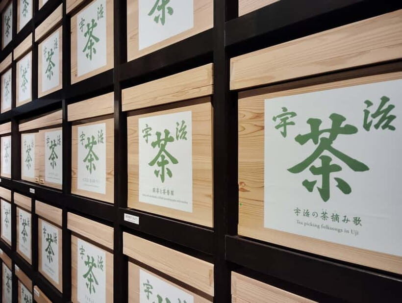 Kyoto: Tea Museum and Tsuen Teahouse Guided Tour - Final Thoughts