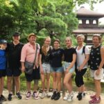 Kyoto: the Best E-bike Tours, Explore Kyoto like a local! - Exploring Kyoto’s East Side